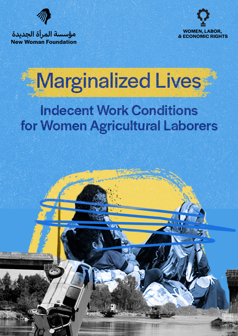Marginalized Lives: indecent Work Conditions for Women Agricultural ...